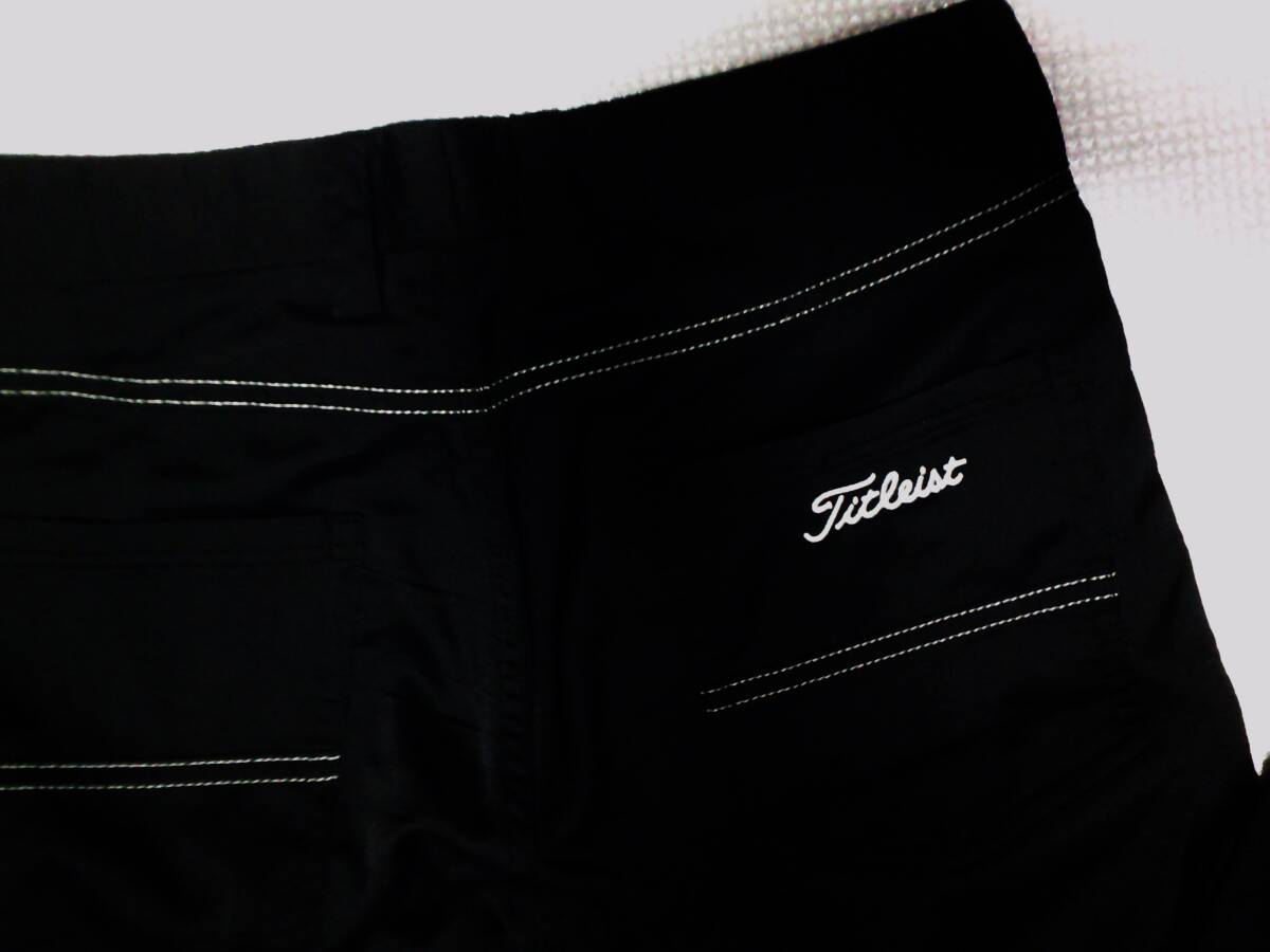 Yahoo!オークション - TITLEIST タイトリスト パンツ W76