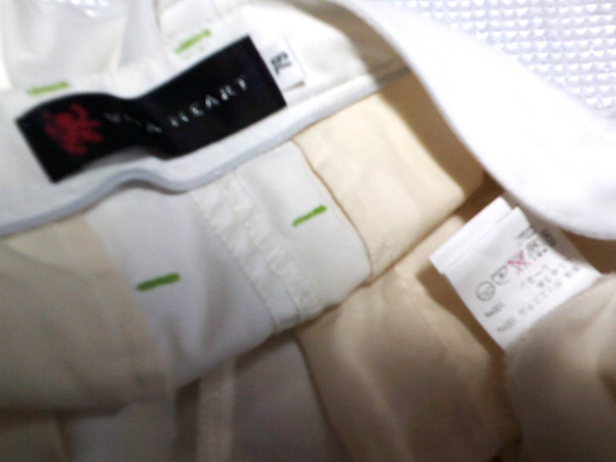 Yahoo!オークション - VIVA-HEART ビバハート パンツ W79