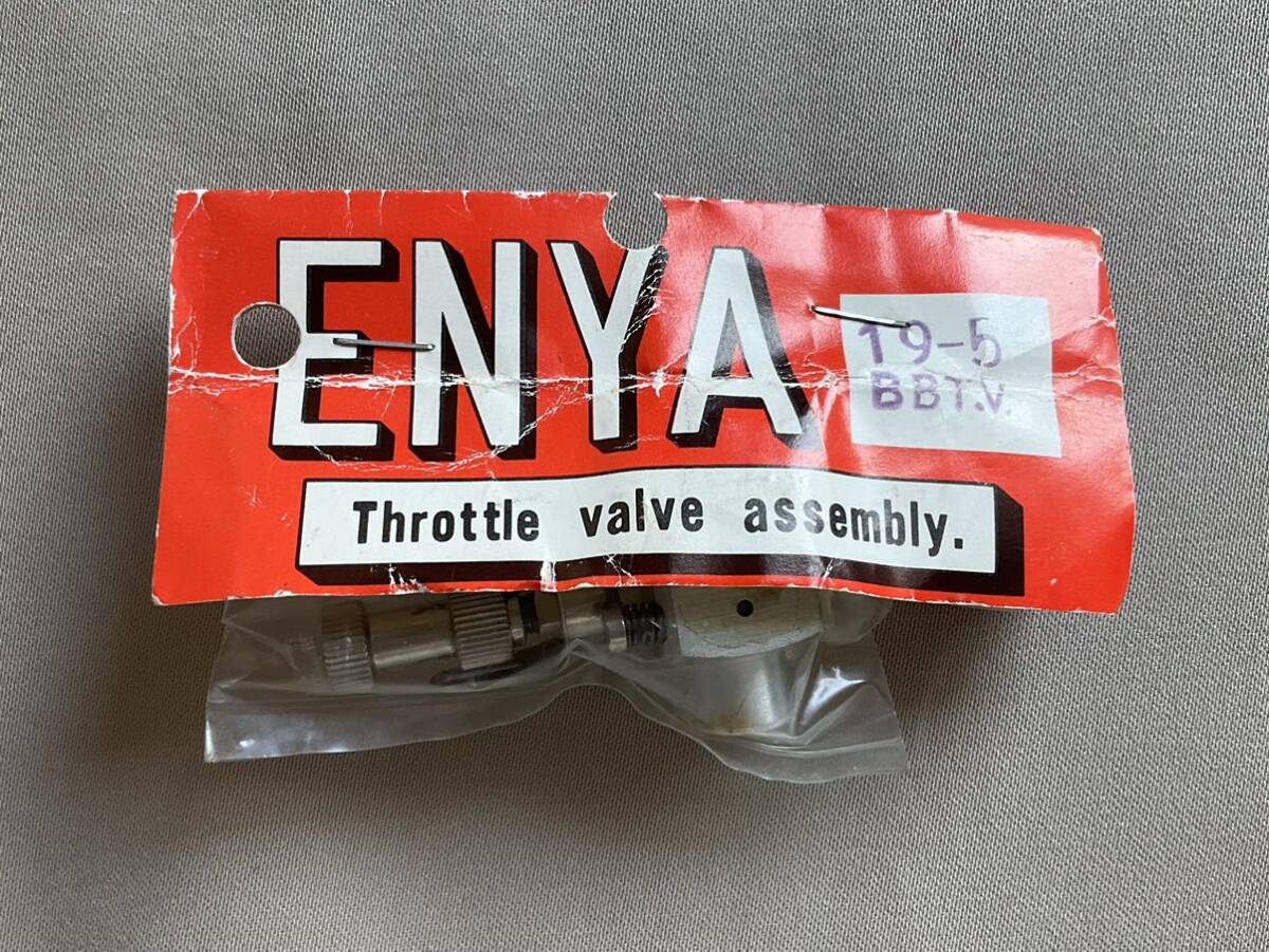 ENYA エンヤ キャブレター一式 19-5 BB T.V 195B 30 ENY13(パーツ)｜売買されたオークション情報、yahooの商品情報をアーカイブ公開 - オークファン ...