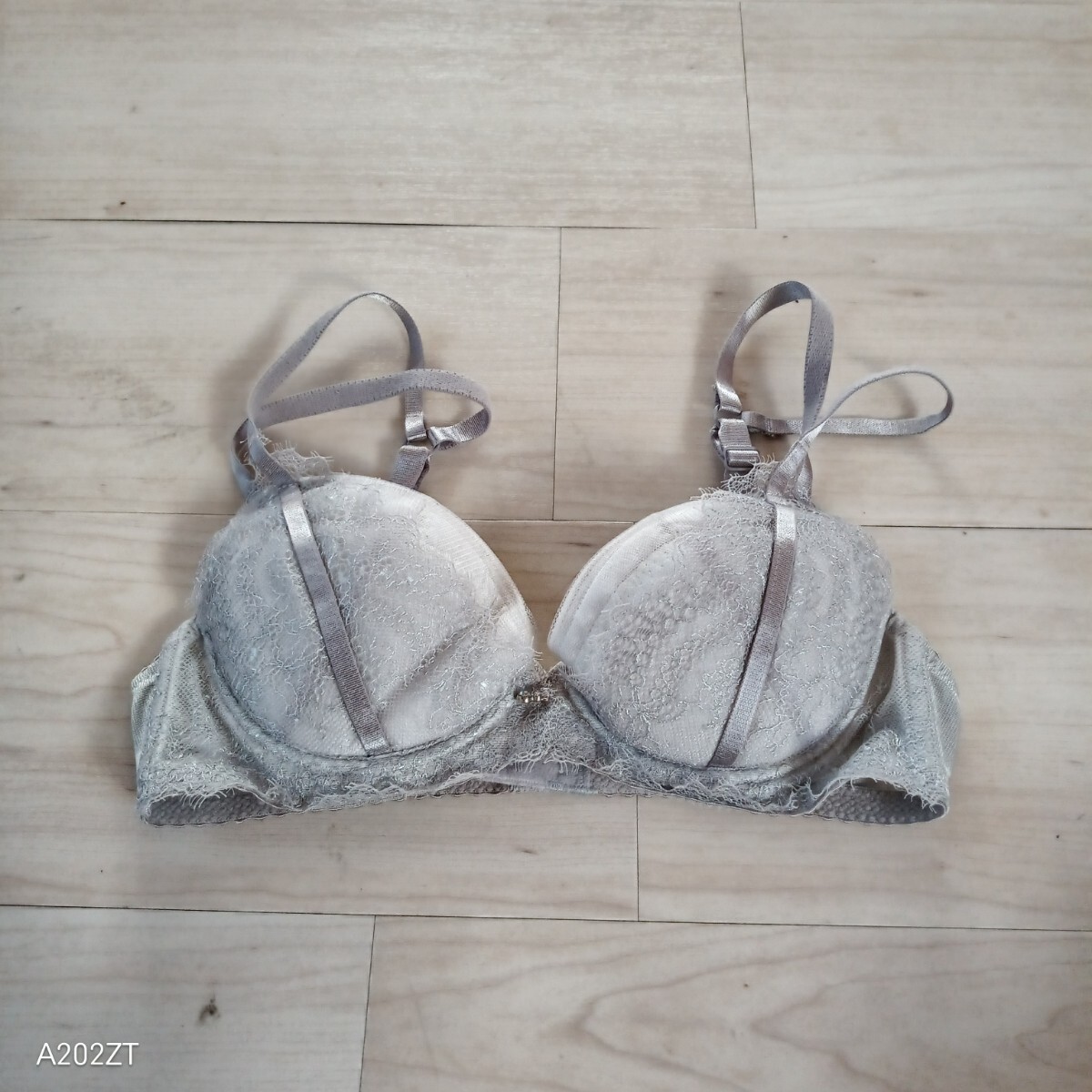 Yahoo!オークション - アンフィ ブラD65 匿名配送