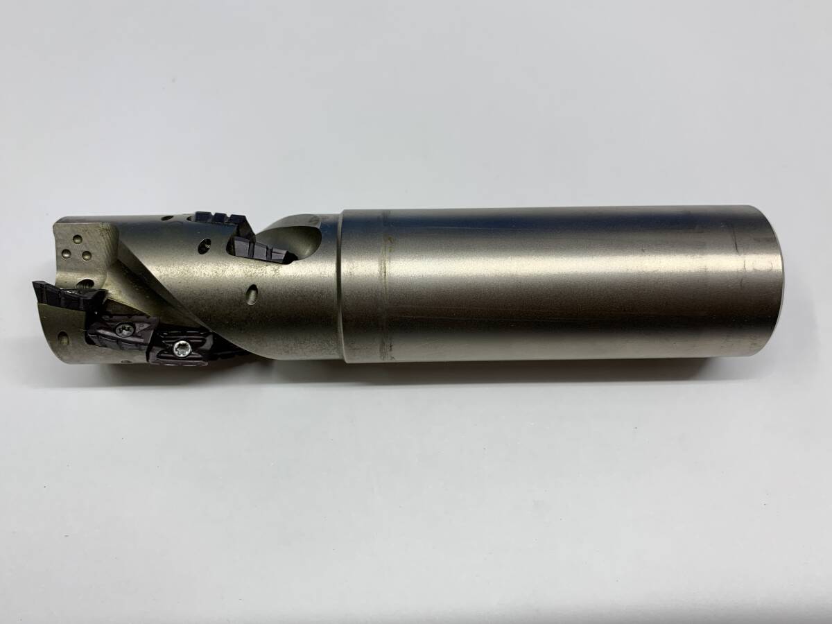 Yahoo!オークション - 京セラ エンドミルカッタ MECH032-S32-11-5-2T ...