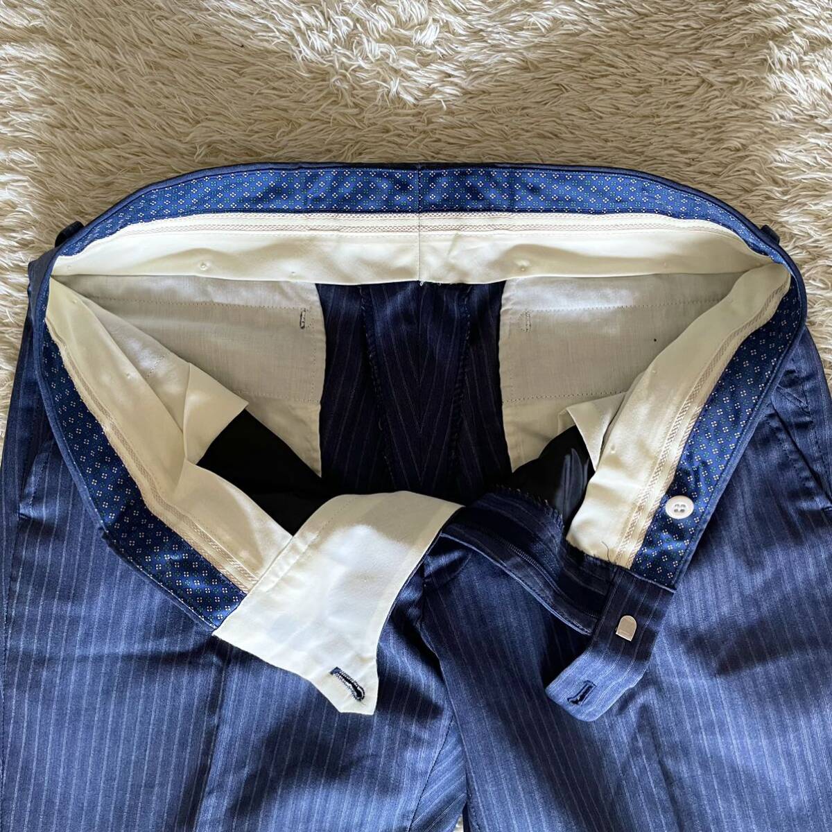 Yahoo!オークション - TAKAQ タカキュー【オトナのオシャレ】 REDA ICE...