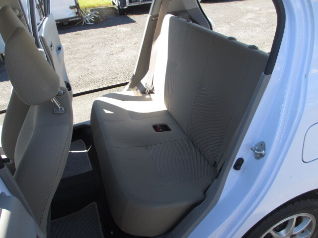 ミライース H25 リアシート LA300S B73 LA310S(ダイハツ用)｜売買されたオークション情報、yahooの商品情報をアーカイブ公開 - オークファン（aucfan.com）