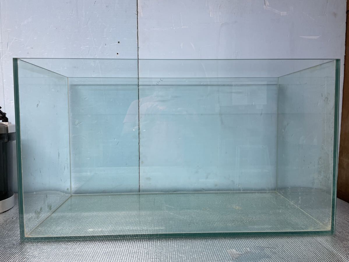 Yahoo!オークション - GEX 90cm水槽セット①