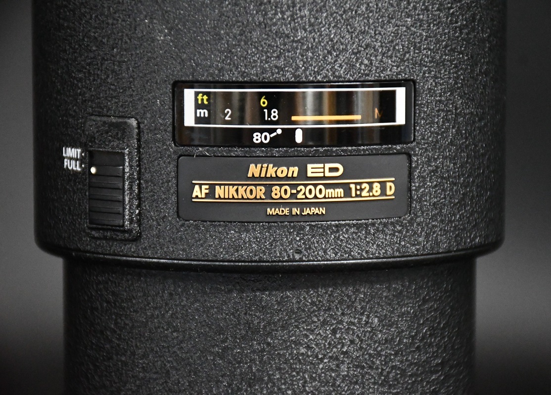Yahoo!オークション - NY9-193【現状品】Nikon レンズ ニコン Nikon ED...