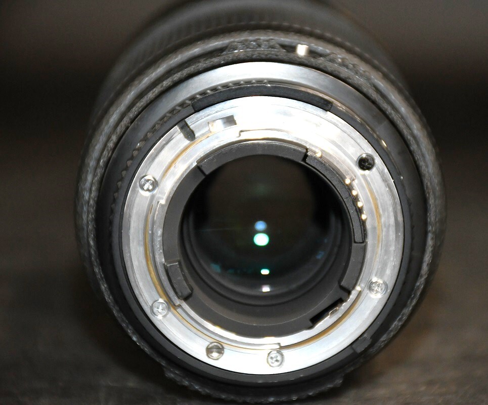 Yahoo!オークション - NY9-193【現状品】Nikon レンズ ニコン Nikon ED...