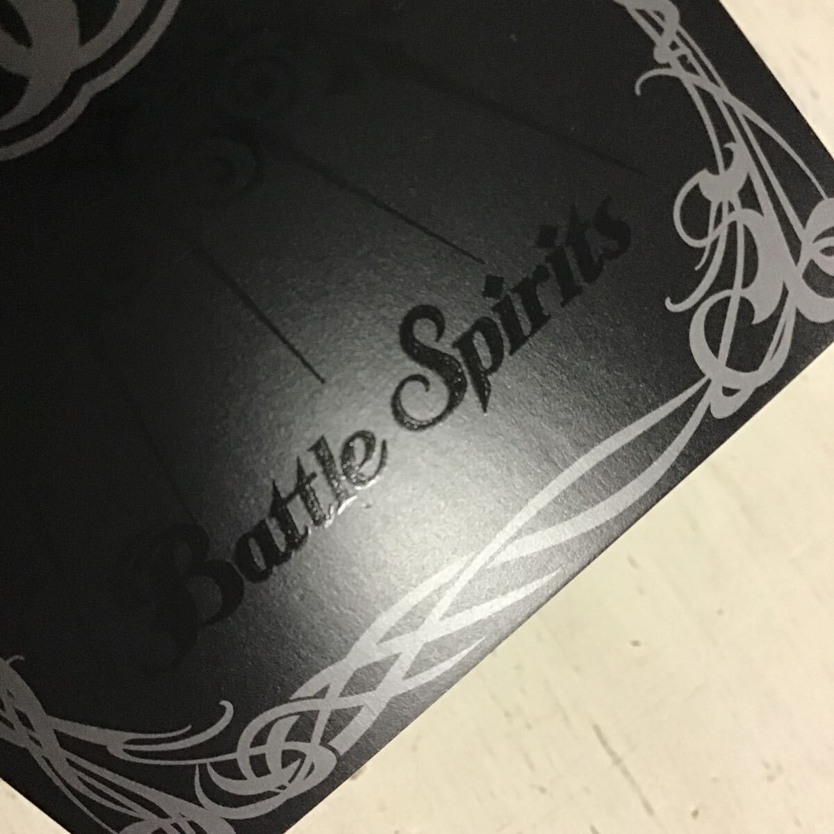 Yahoo!オークション - 57 【傷あり】バトルスピリッツ BS NX BS68-NX02...