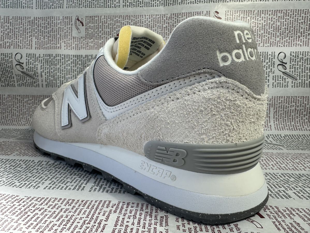 Yahoo!オークション - ニューバランス 574 27.0 新品即決