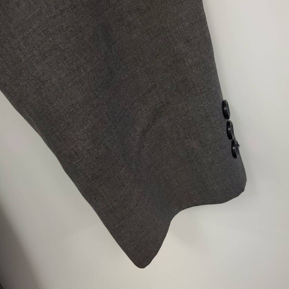 Yahoo!オークション - GRADEVOLE テーラードジャケット ジャケット ウ...