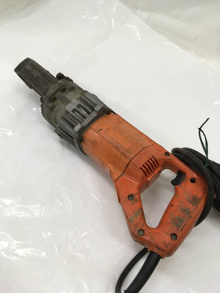 Yahoo!オークション - ダイヤモンド 鉄筋カッター DC-13X 破損あり /IT...