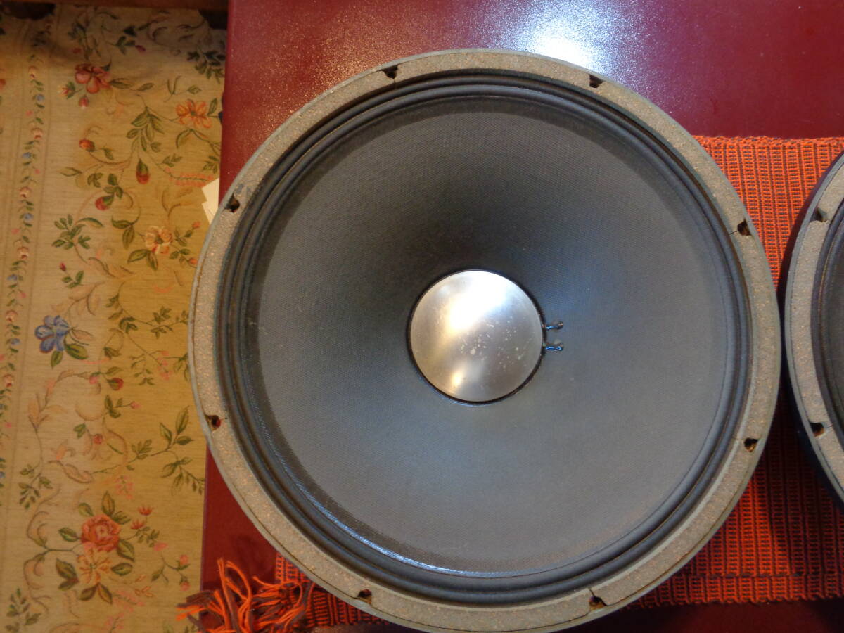 Yahoo!オークション - JBL D130