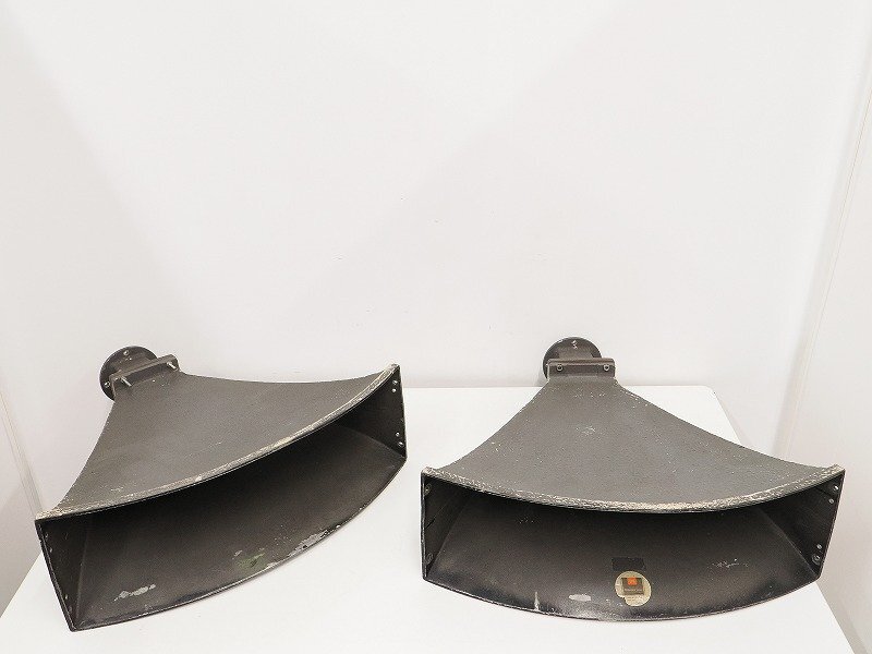 Yahoo!オークション - JBL 2355/2325 ホーン スロートペア 025276013K-2