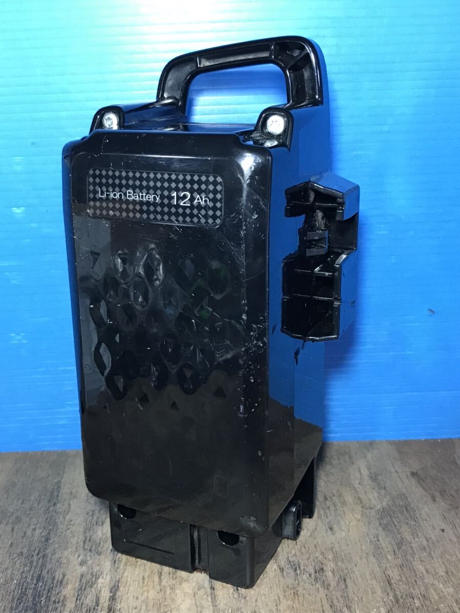 Yahoo!オークション - 987 NKY536B02 12ah パナソニック Panasonic 電...