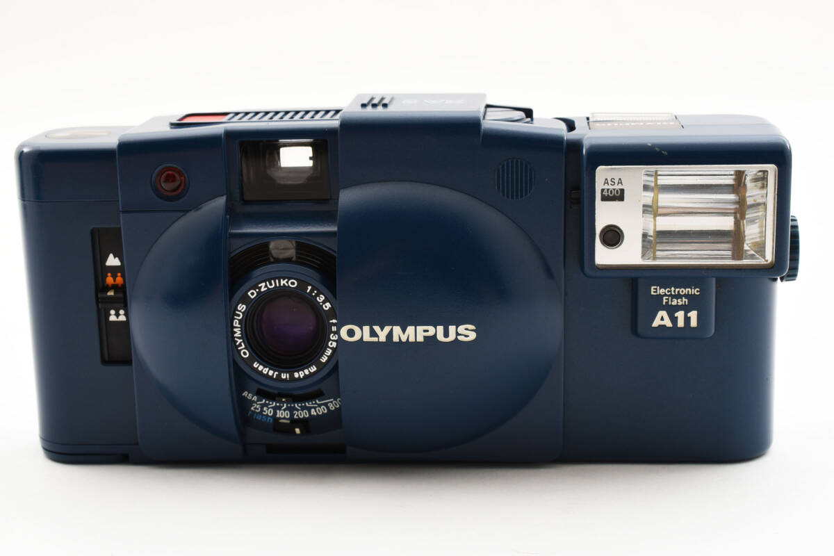 Olympus XA2を使ってみた。|S K(shimkarom) - フィルムカメラ Olympus XA2を使ってみた。|S K(shimkarom) - フィルムカメラ