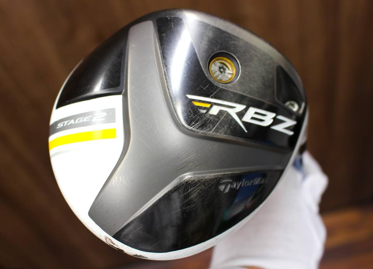 Yahoo!オークション - 【引き取り歓迎】TaylorMade テーラーメイド RB...