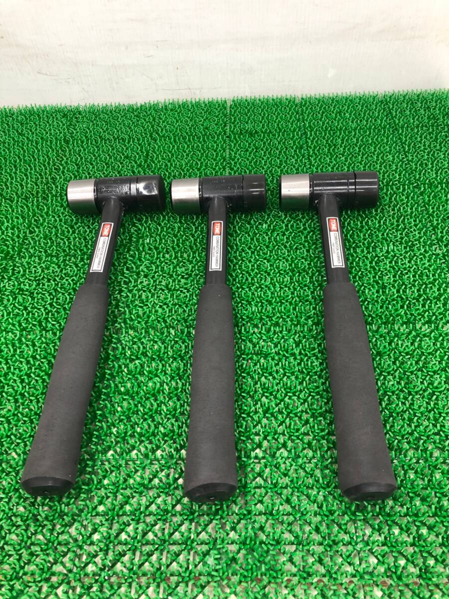 トネ TONE コンビネーションハンマー BHC-15 1.5lb ブラック ITSO0NP8V1PO(ハンドツール、大工道具)｜売買されたオークション情報、yahooの商品情報をアーカイブ ...