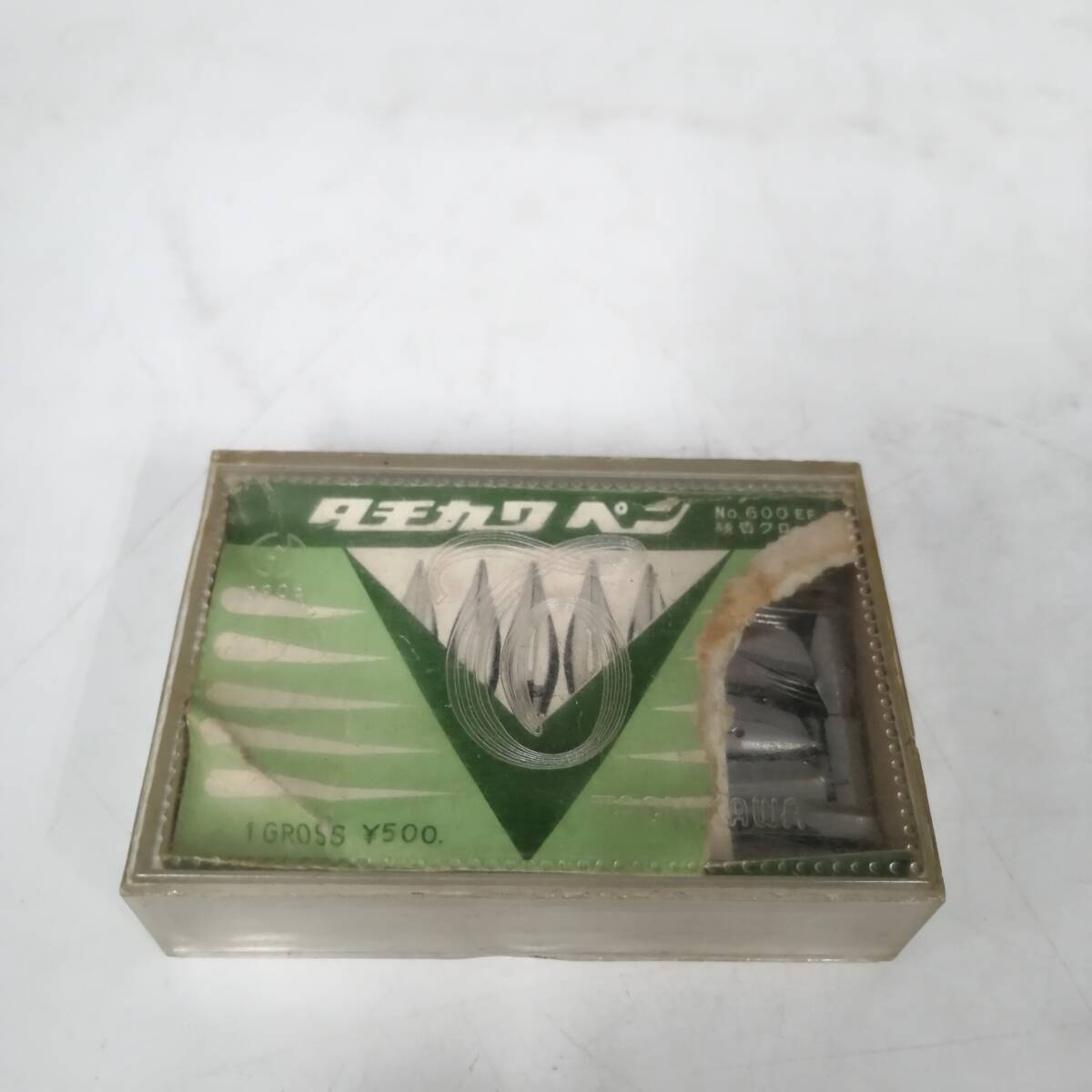 Yahoo!オークション - y2945 タモカワペン 万年筆 ペン先 まとめて 現...