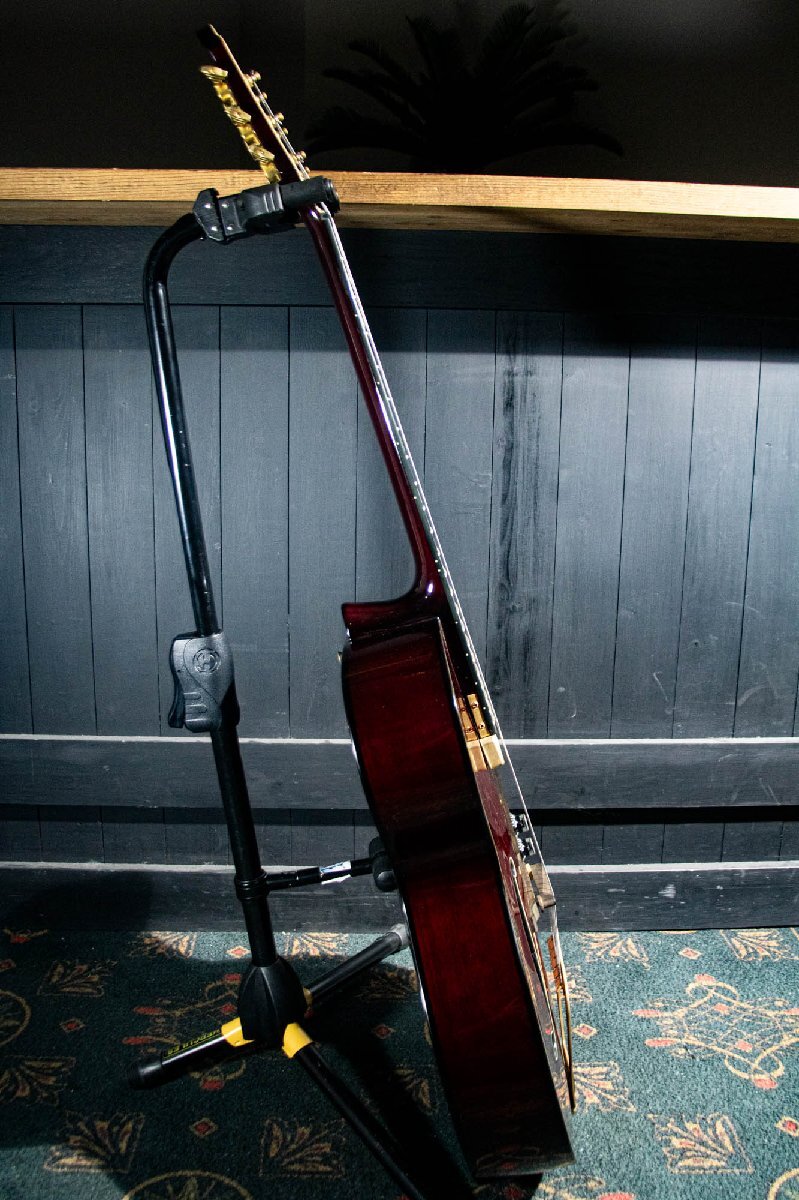 Yahoo!オークション - Hagstrom HL550 ハグストローム フルアコーステ...