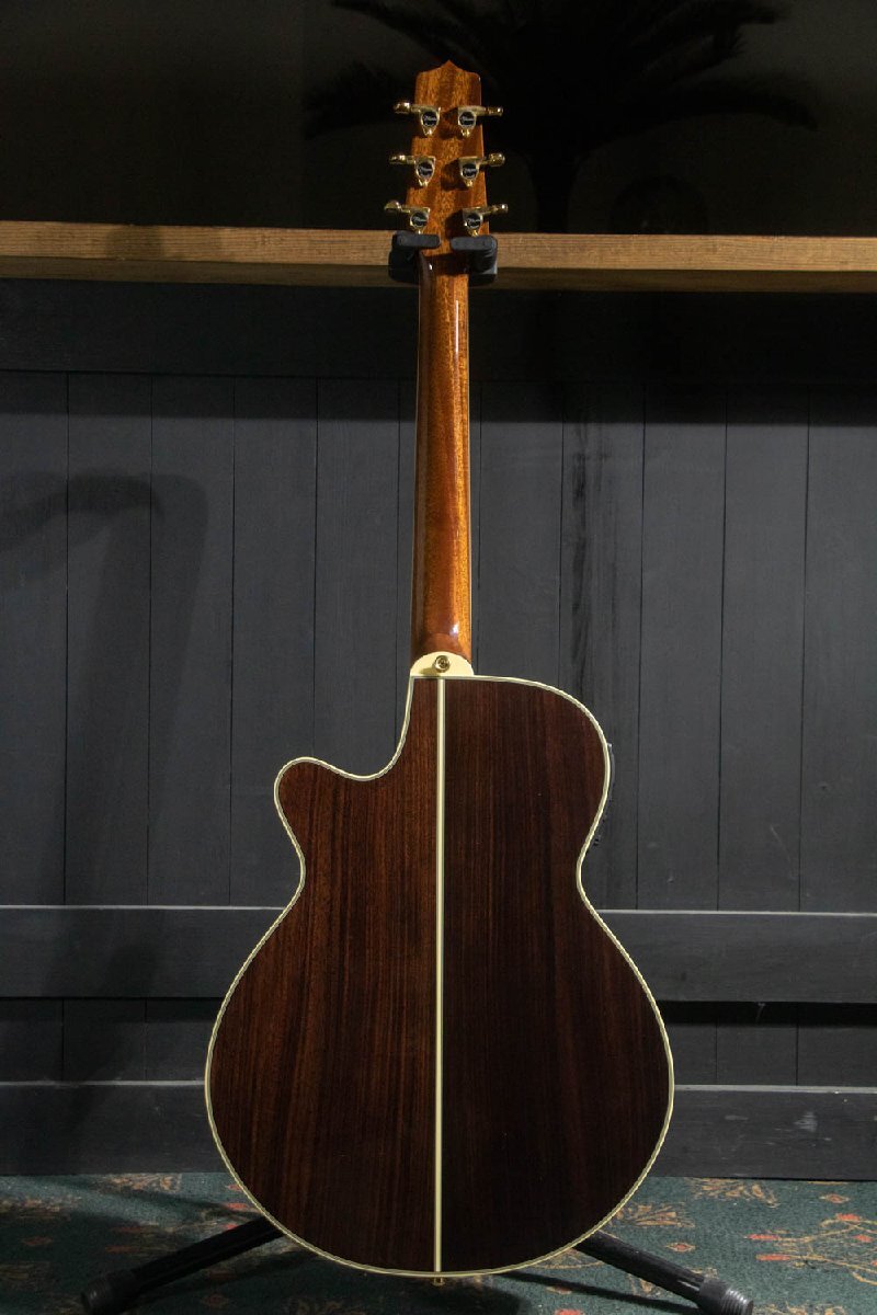 Takamine 100 Custom タカミネ エレクトリックアコースティックギター エレアコ D 0929(タカミネ)｜売買されたオークション情報、yahooの商品情報をアーカイブ公開 ...