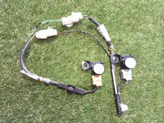 Yahoo!オークション - ミラトコット DBA-LA550S ソナー KF-VE B84 B84 ...