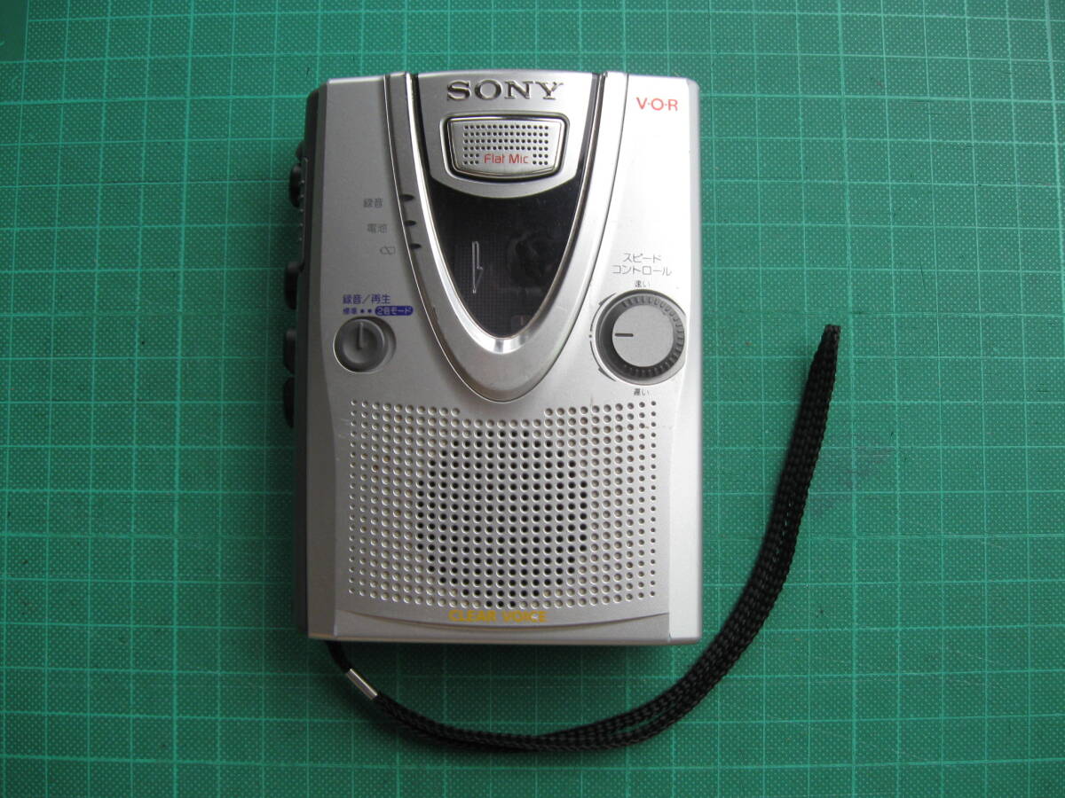 Yahoo!オークション - SONY TCM-400