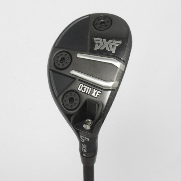 Yahoo!オークション - ピーエックスジー PXG PXG 0311 XF GEN5 ユーテ...