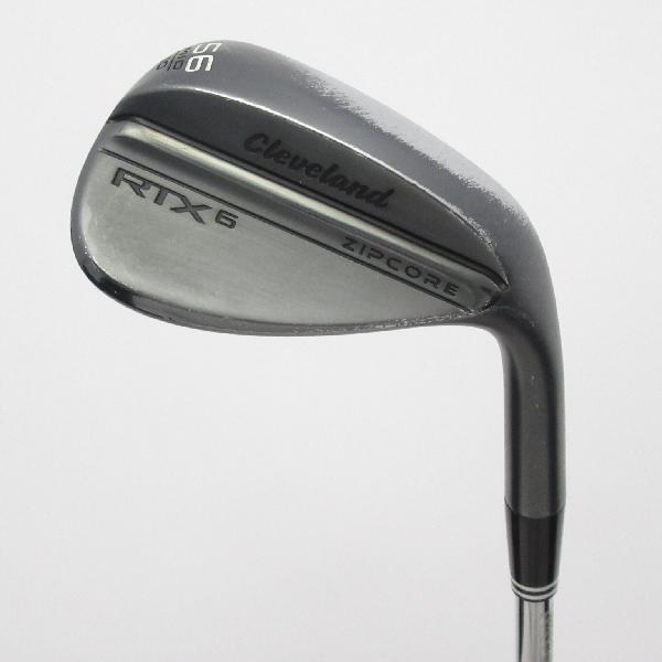 Yahoo!オークション - クリーブランド RTX RTX6 ジップコア ブラックサ...