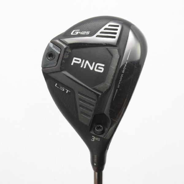 ピン G425 G425 LST フェアウェイウッド PING TOUR 173-65 3W シャフト：PING TOUR 173-65(ピン)｜売買されたオークション情報、yahooの商品 ...