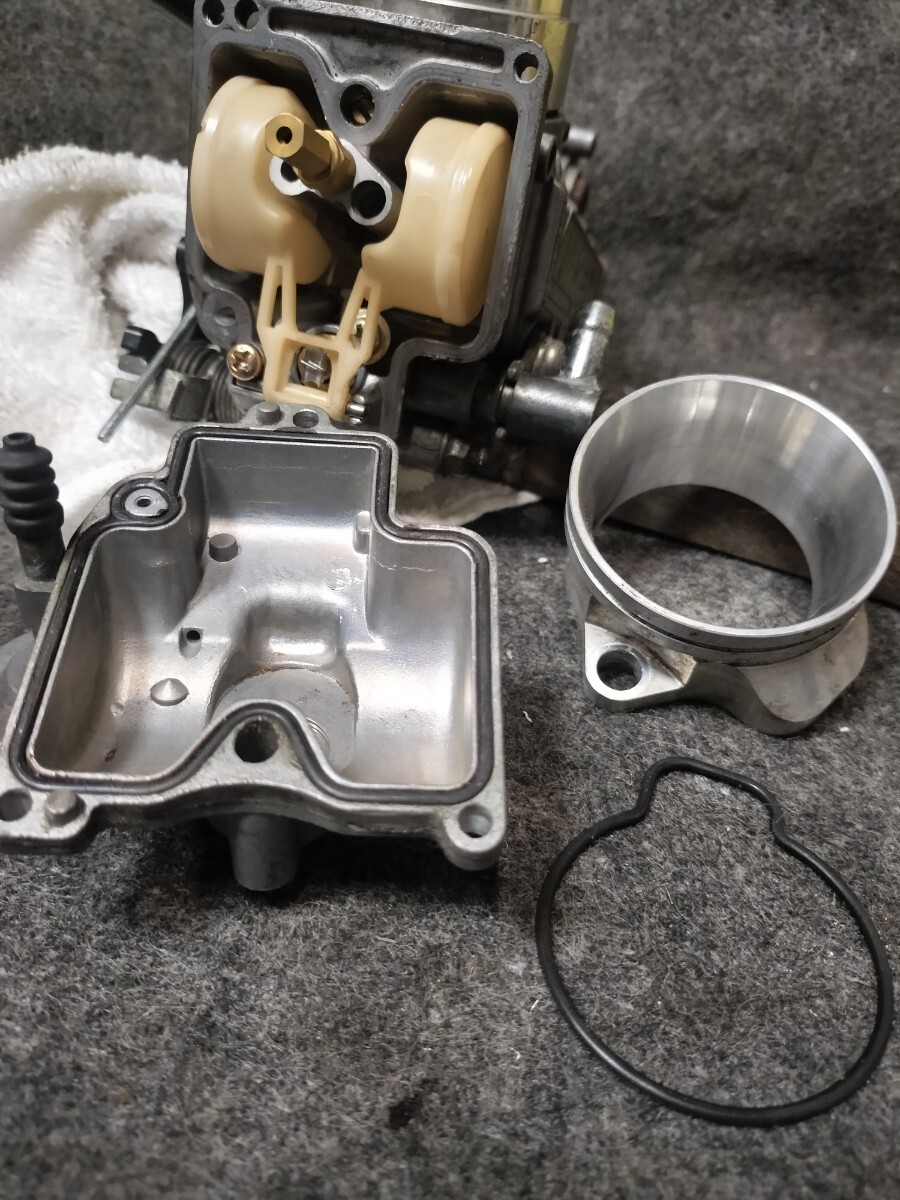 Yahoo!オークション - FCR 41 ケイヒン 送料込み