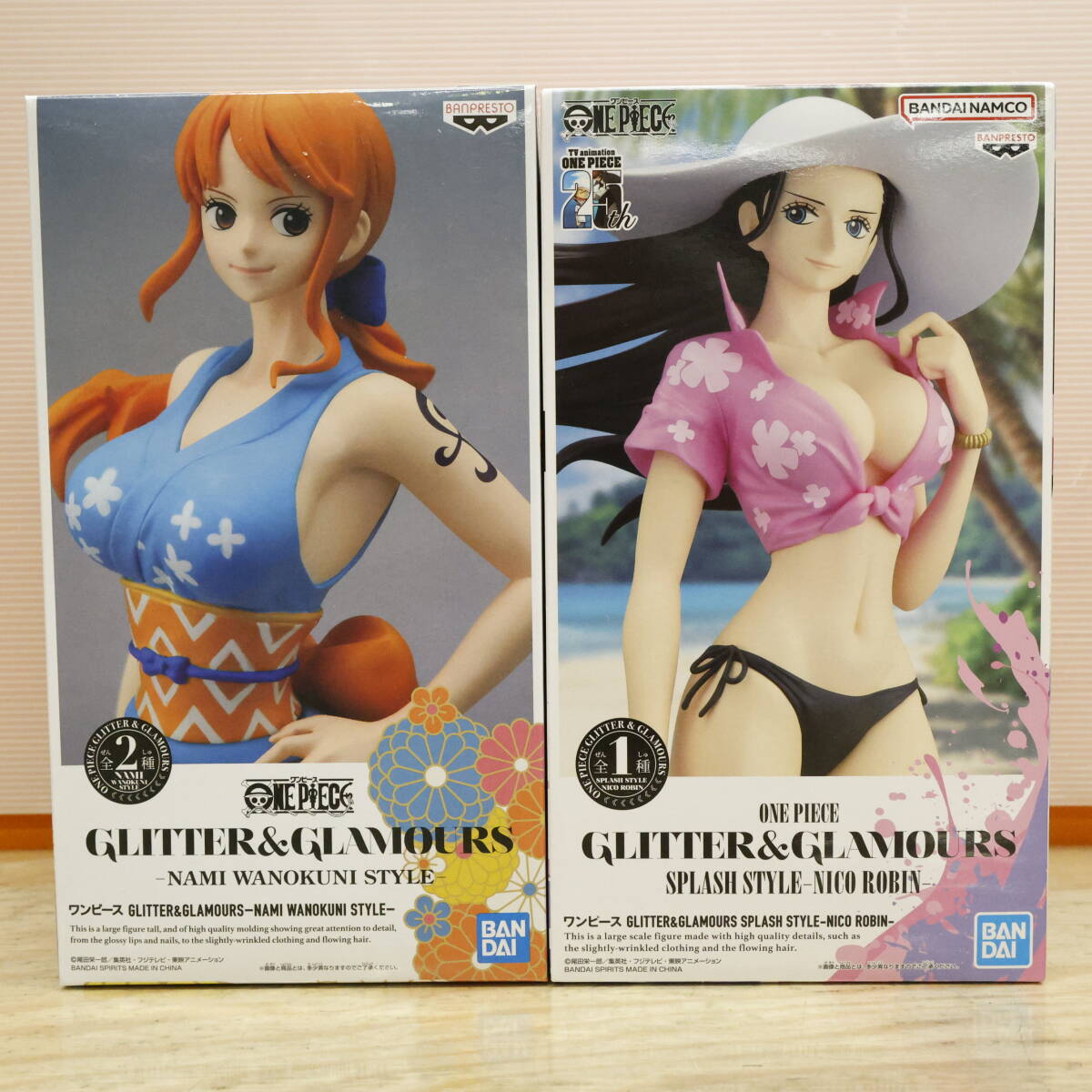 Yahoo!オークション - 玩D86 フィギュア【120】11点まとめ プライズ ワ...