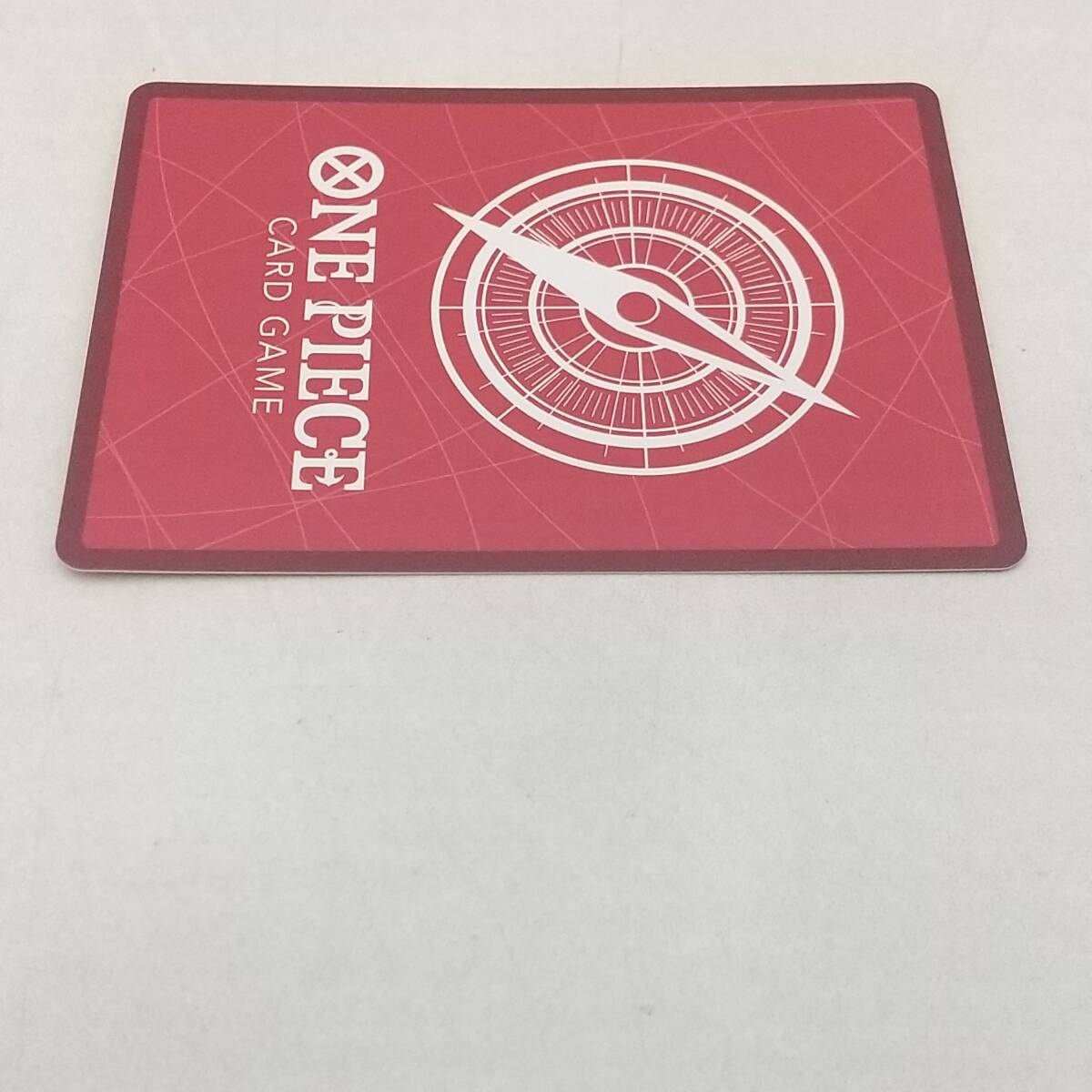 Yahoo!オークション - Te17 トレカ ワンピースカードゲーム モンキー・...