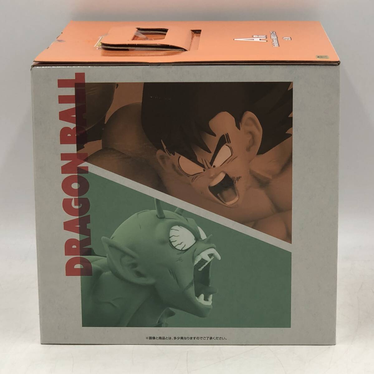 Yahoo!オークション - 玩K14 【未開封】フィギュア 一番くじ A賞 -孫悟...