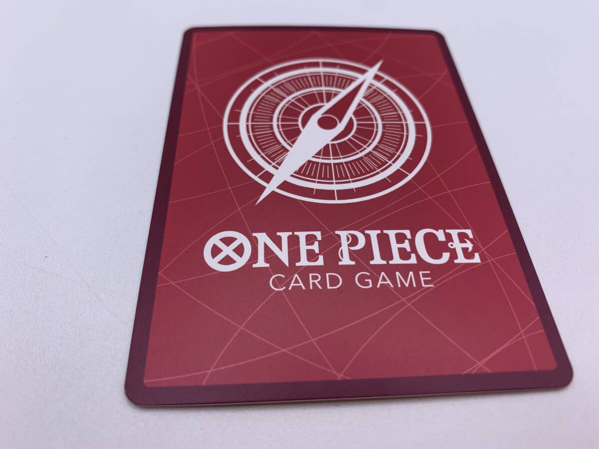 Yahoo!オークション - T184 トレカ ワンピースカードゲーム エネル OP0...