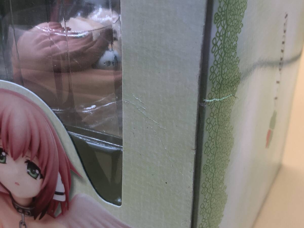 Yahoo!オークション - 玩H69【未開封】1/6 フィギュア イカロス そらの...