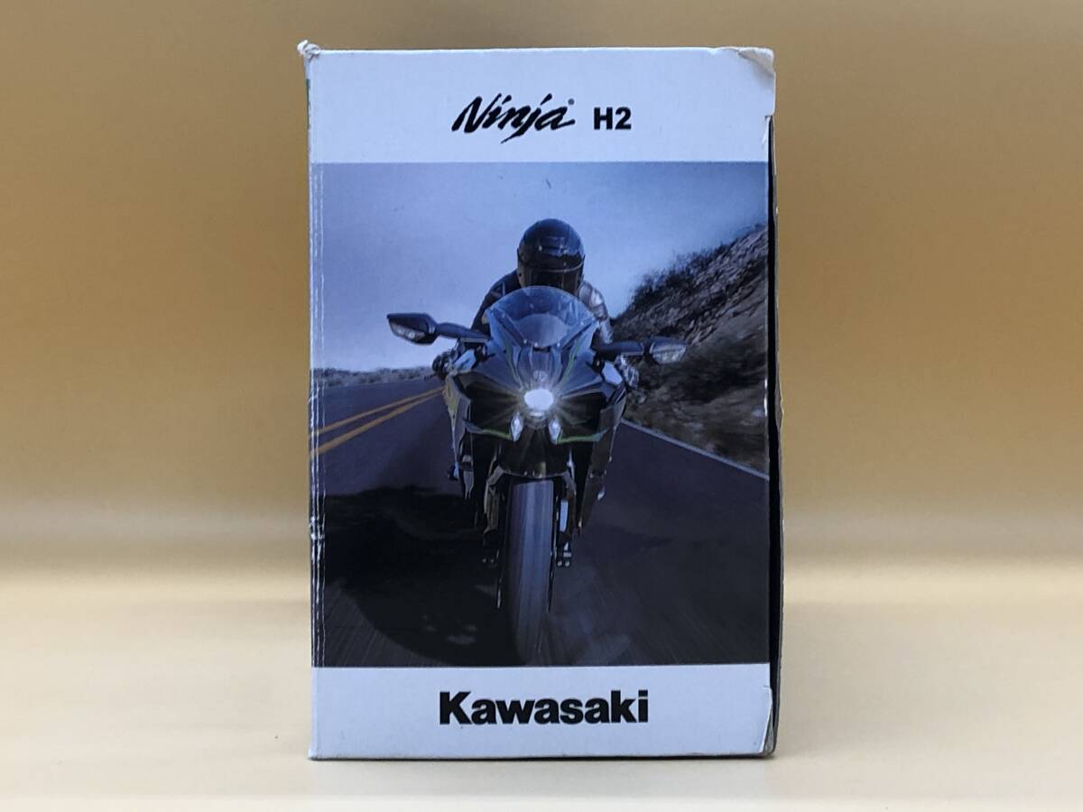 玩H92 1/12 Kawasaki Ninja H2 完成品 アオシマ スカイネット(オートバイ)｜売買されたオークション情報、yahooの商品情報をアーカイブ公開 - オークファン ...