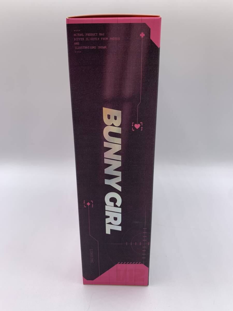 Yahoo!オークション - 玩Q17【未開封】 フィギュア 1/12スケール バニ...