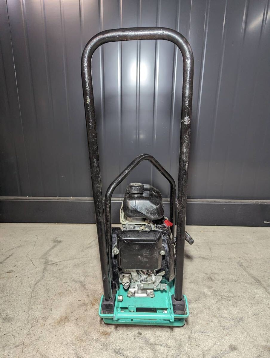 Yahoo!オークション - ガソリンエンジン エンジン MVC-40H プレートコ...