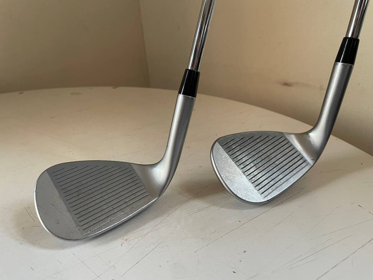 Yahoo!オークション - PING ピン GLIDE2.0 SS52-12 SS56-12 2本セット ...