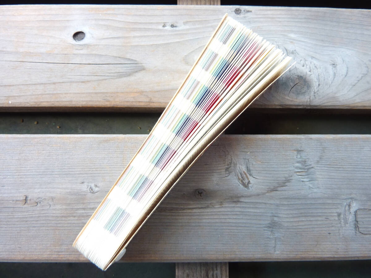 パントン カラーガイド 色見本帳 アメリカ製 PANTONE solid to process color imaging guide made in usa(デザイン)｜売買された ...