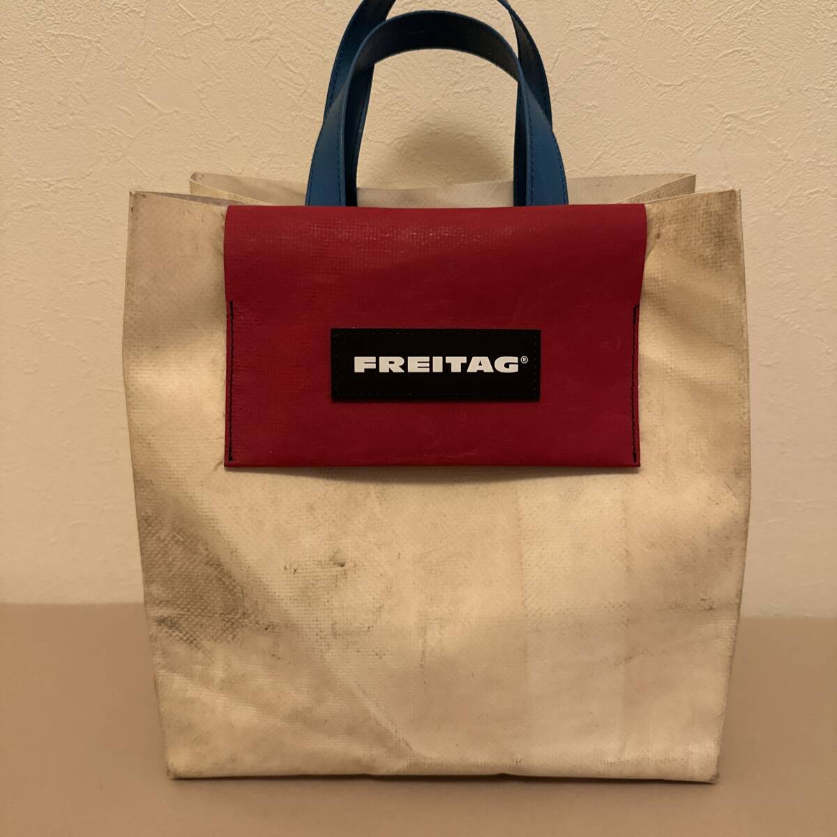 FREITAG フライターグ F740 SONNY SY ソニー 希少 トートバッグ FREITAG フライターグ F740 SONNY SY ソニー 希少 トートバッグ