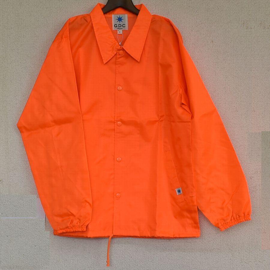 Yahoo!オークション - ジャンパー 薄手 ナイロンジャケット Mサイズ ヤ...