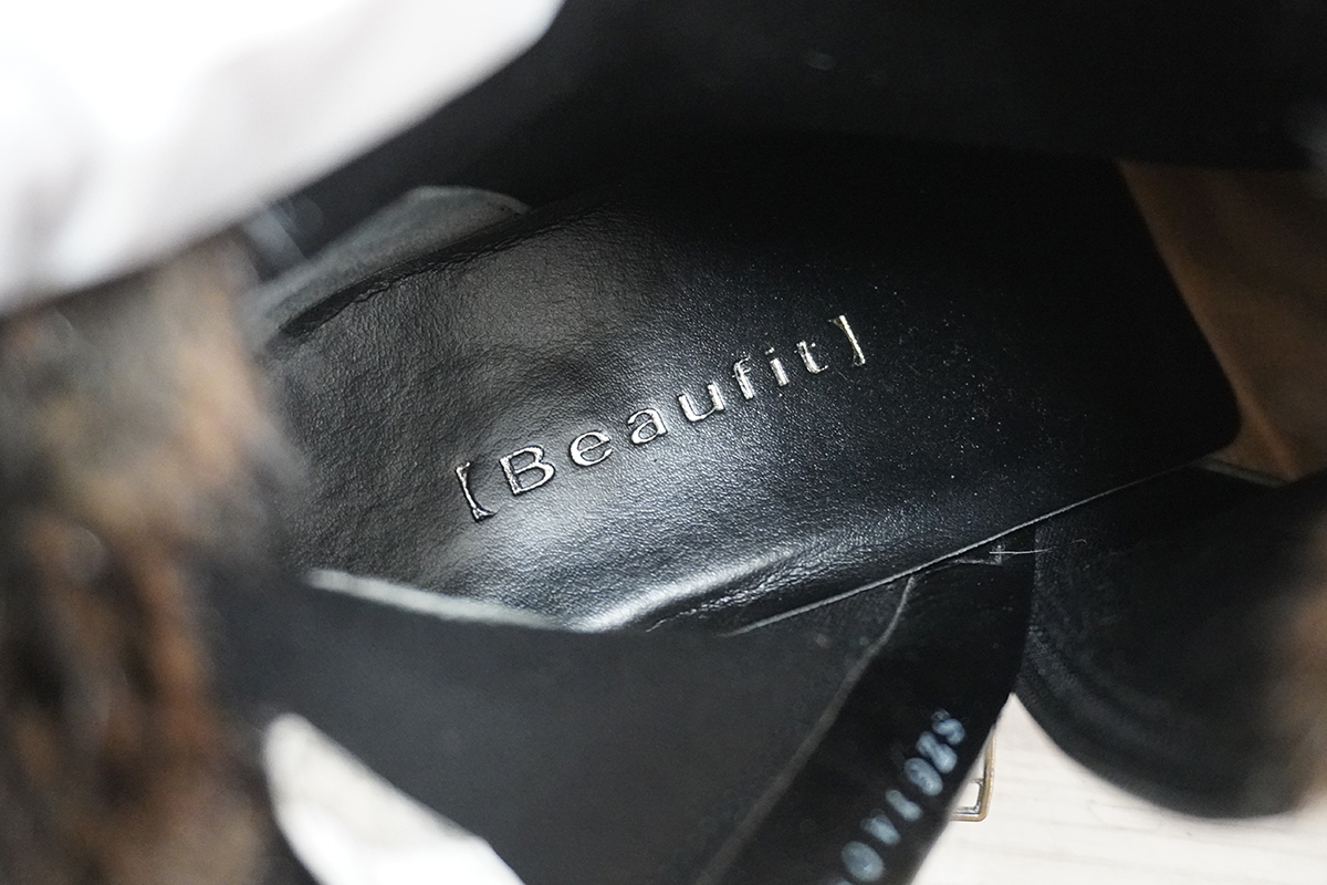 Yahoo!オークション - リーガル REGAL ビューフィット Beaufit 本革 レ...