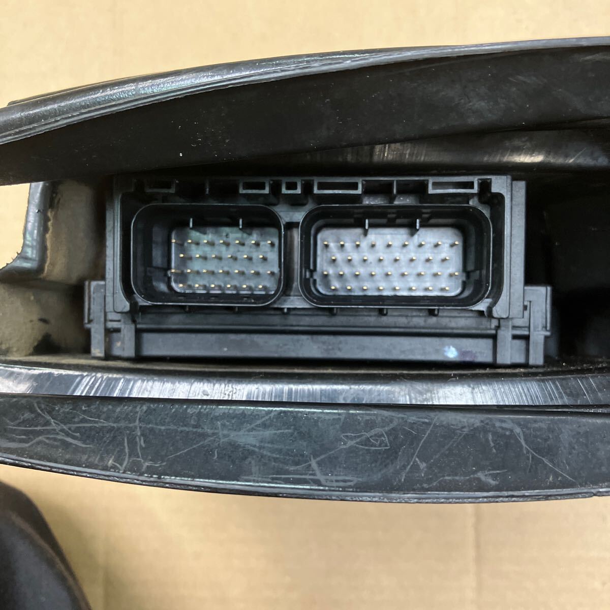 Yahoo!オークション - GD -DB52T エンジンコンピュータ