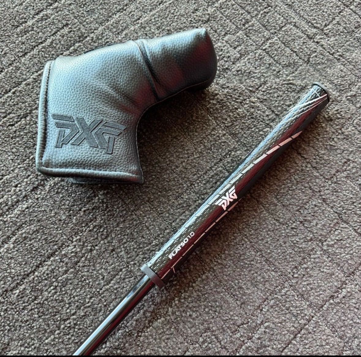 Yahoo!オークション - PXG Parsons Xtreme Golf ピーエックスジー クロ...