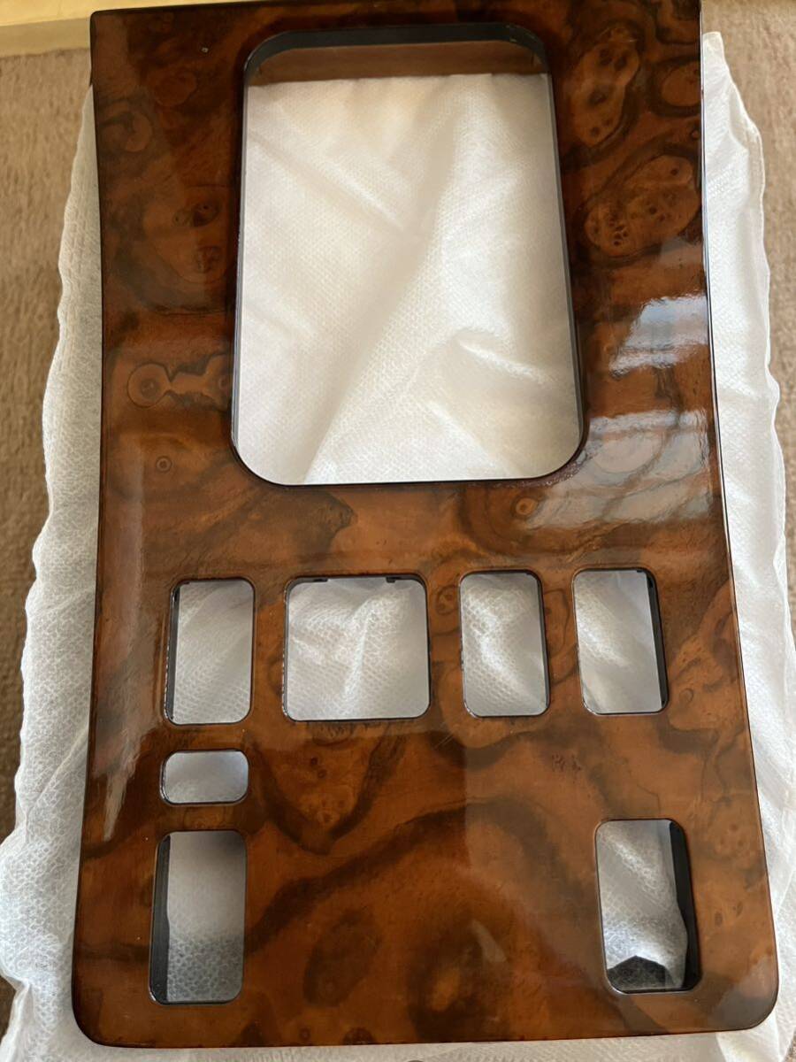 Yahoo!オークション - w126 ベンツ シフトベース 再生