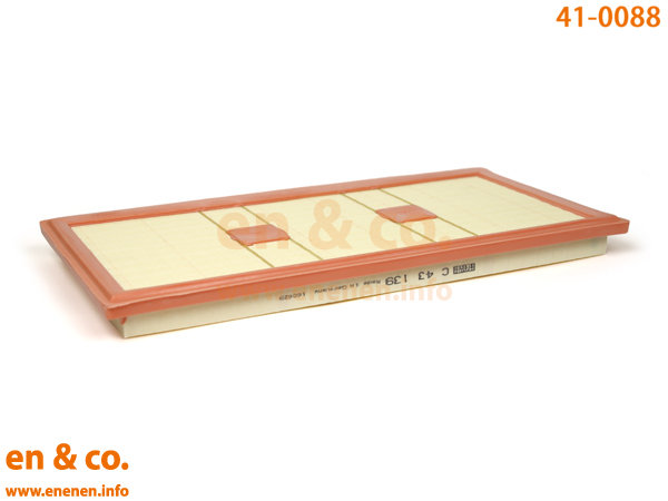 Yahoo!オークション - ベンツ Cクラス(W204) 204057用 エアフィルター ...