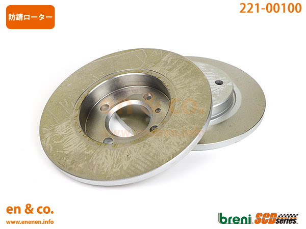 Yahoo!オークション - BMW 3シリーズ(E30) D318用 フロントブレーキロ...