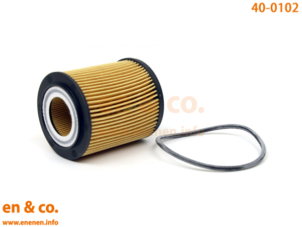 Yahoo!オークション - OPEL オペル ザフィーラ XM181用 オイルフィルタ...