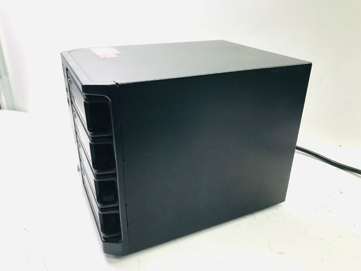 I-O DATA LANDISK NAS HDL-XV2W HDDなし 鍵なし ケースのみ(NAS)｜売買されたオークション情報、yahooの商品情報をアーカイブ公開 - オークファン ...