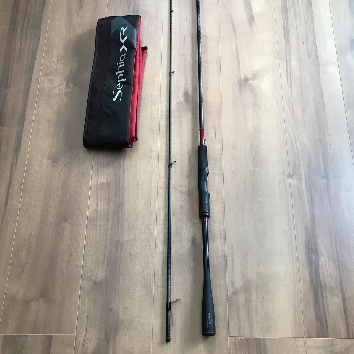 Yahoo!オークション - シマノ セフィアxr S86M